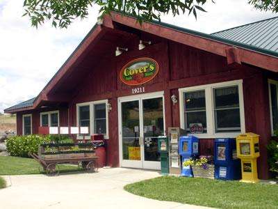 Covers Apple Ranch In Tuolumne - Reviews